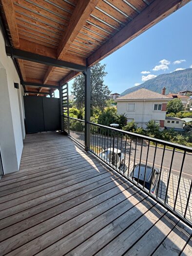 Appartement 2 pièces à vendre à Gap