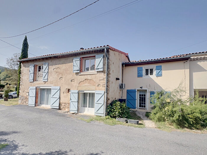 Maison 7 pièces à vendre à Verdalle