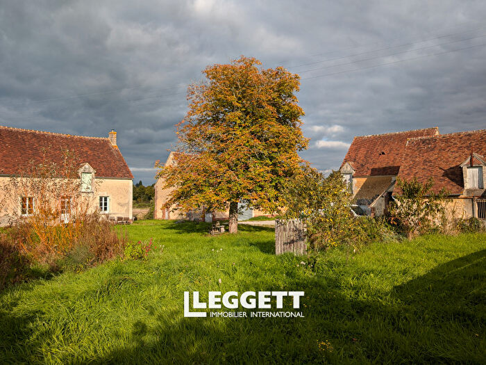 Maison à vendre - Rémalard - 4 pièces - 2 chambres