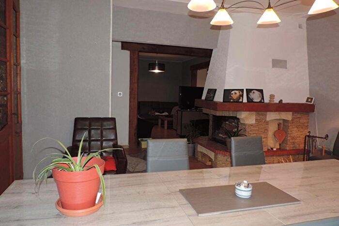 Maison à vendre - Plainfaing - 6 pièces - 4 chambres