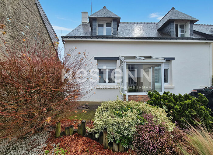 Maison à vendre - Plaudren - 3 pièces - 2 chambres