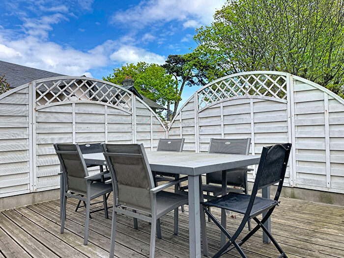 Maison 4 pièces à vendre - Cabourg, Centre-ville, Clos Pasteur, Cap Cabourg