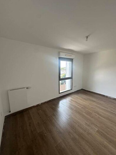 Appartement à louer - Centre Ville, Vitry-sur-Seine - 3 pièces