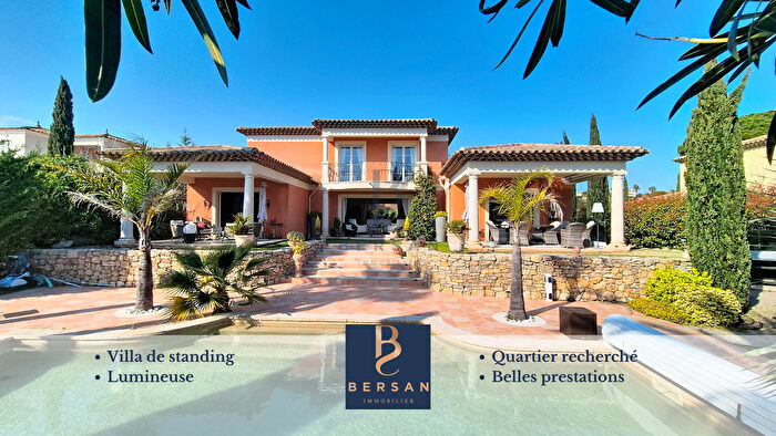 Maison 6 pièces à Saint-Raphaël, à vendre