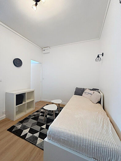 Louviers, Centre-ville : Appartement 1 pièce à louer