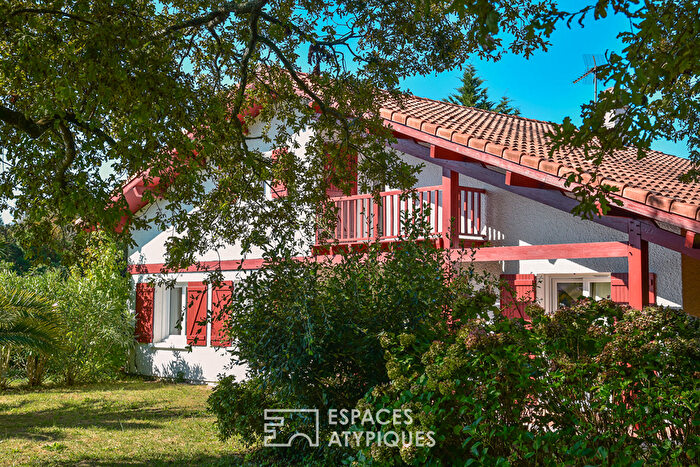 Maison à vendre - Bélus - 6 pièces - 5 chambres