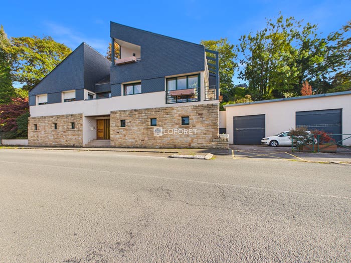 Maison 7 pièces à vendre - Châteaulin