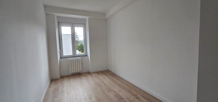 Appartement 2 pièces à louer - Mulhouse, Franklin Fridolin