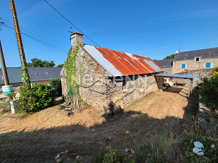 Maison 2 pièces à Sulniac, à vendre