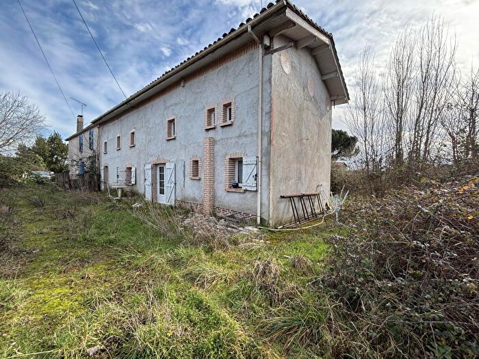 Castets-en-Dorthe - Maison 13 pièces à vendre