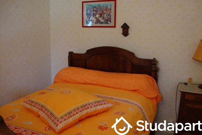 Lafond, La Rochelle : Appartement 1 pièce à louer