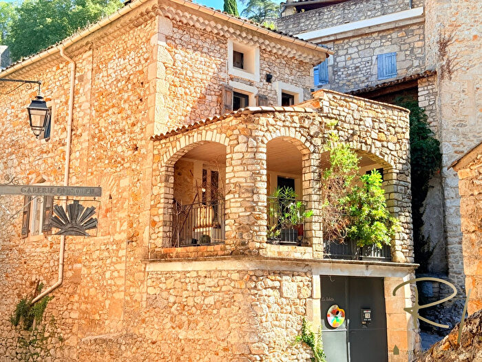 Maison 7 pièces à vendre - Rochegude