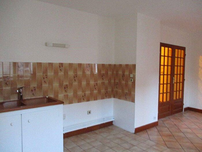 Appartement à louer - Centre Ville Centre et Nord, Coulommiers - 1 pièce