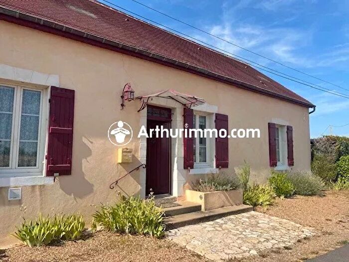 Maison 6 pièces à Barville, à vendre