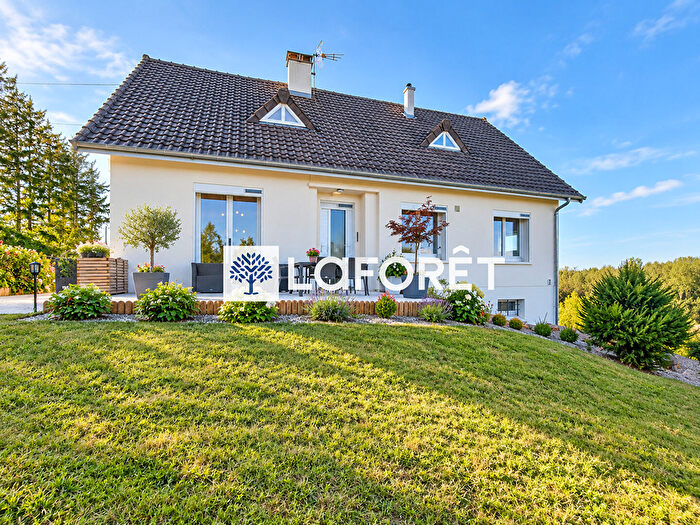 Saint-Hilaire-sous-Romilly : Maison 6 pièces à vendre