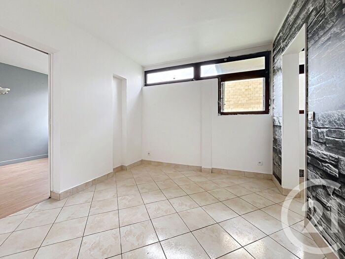 Appartement à louer - Nanterre - 1 pièce