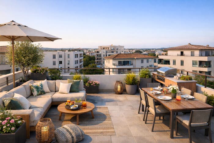 Maison 3 pièces à Miramas, à vendre