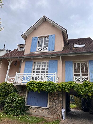 Maison 7 pièces à louer - Villennes-sur-Seine