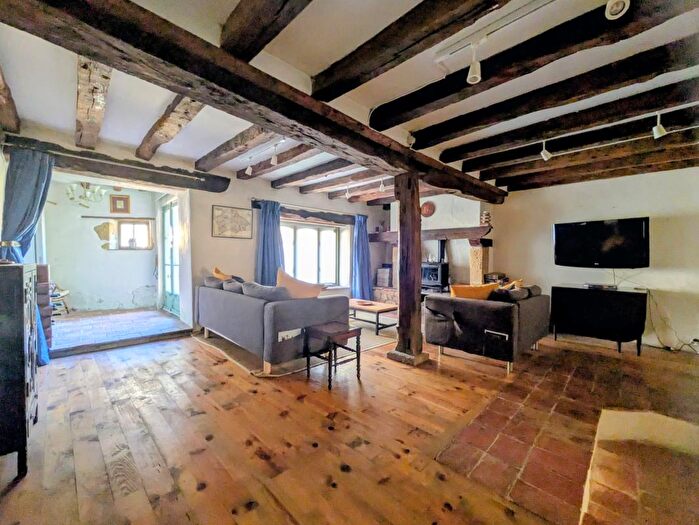 Maison 6 pièces à Tillac, à vendre