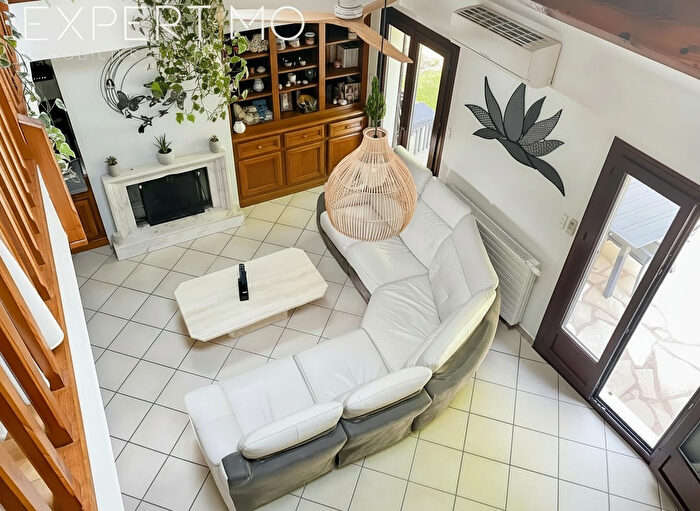 Maison 6 pièces à vendre à Saint-Yon