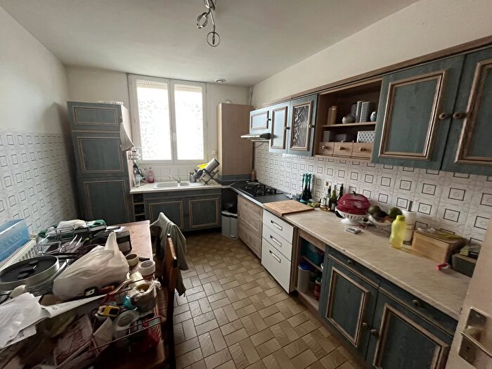 Maison 3 pièces à louer - Saint-Momelin