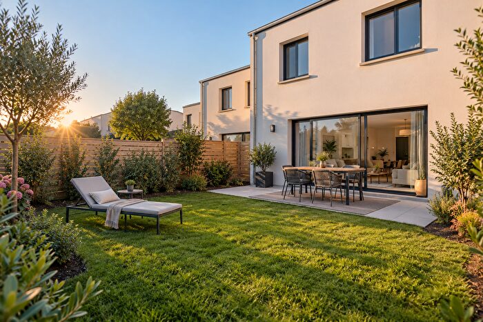 Pluneret : Maison 4 pièces à vendre
