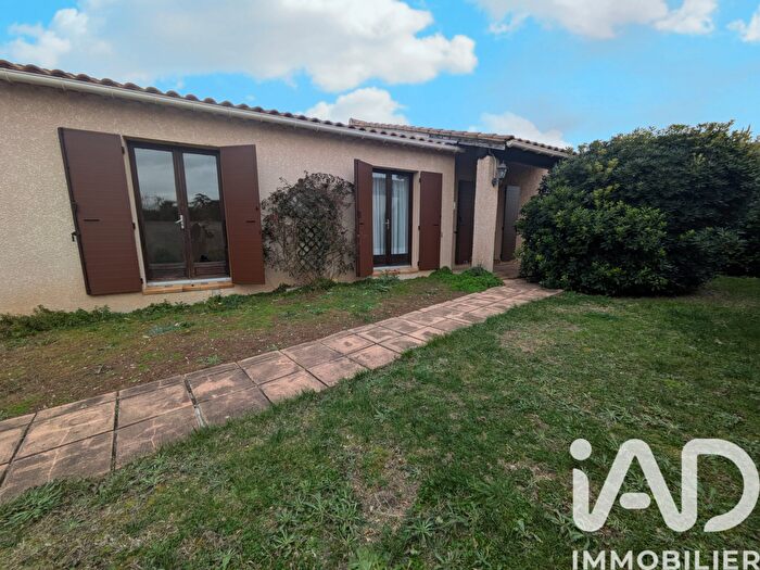 Maison à vendre - Orange, Ceinture dOrange - 4 pièces - 3 chambres