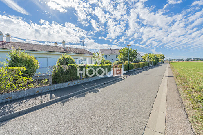 Plaisir, Ebisoires - Maison 4 pièces à vendre