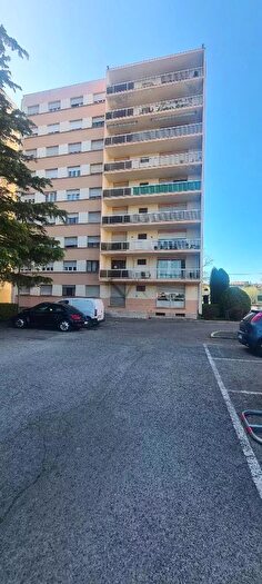 Appartement à vendre - Montélimar, Cabiac, Montlouis, Margerie, Chapellerie - 3 pièces - 2 chambres