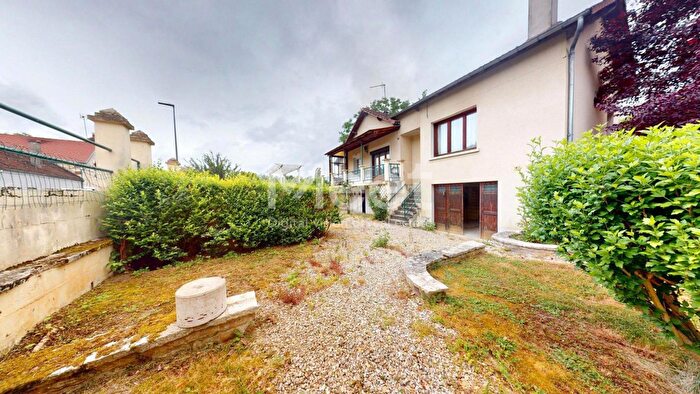 Maison 3 pièces à vendre - Cravant