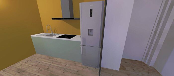 Appartement à louer - Mont-de-Marsan - 2 pièces - 1 chambre