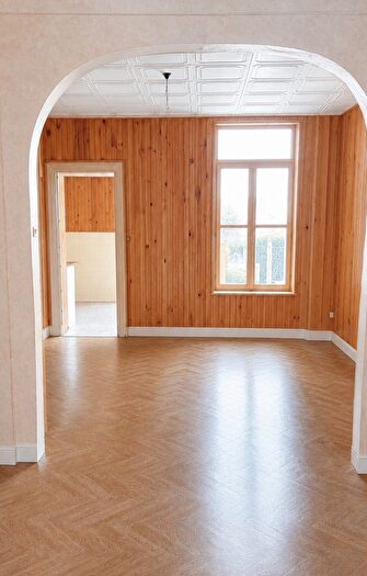 Maison 5 pièces à Faches-Thumesnil, Thumesnil en Nord, à vendre