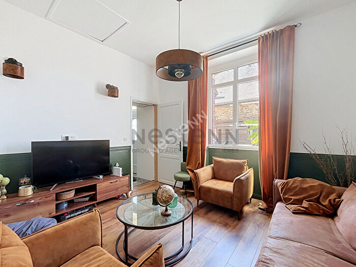 Candé - Maison 8 pièces à vendre