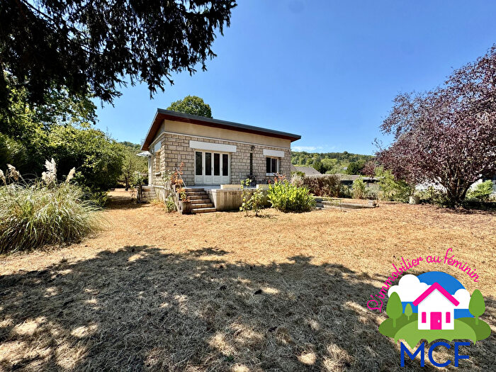 Maison 3 pièces à vendre - Bréval
