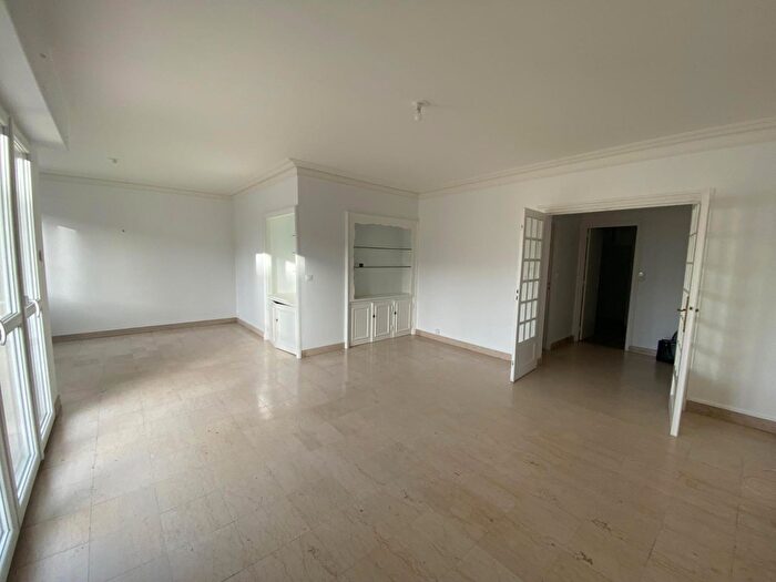 Appartement à louer - Laval, Les Pommeraies - 4 pièces - 2 chambres