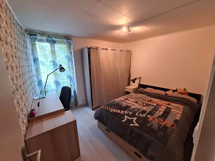Meulan-en-Yvelines : Appartement 2 pièces à louer