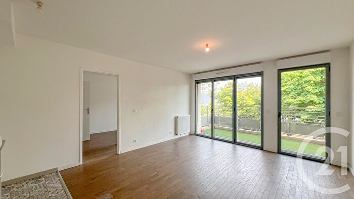 Nogent-sur-Marne, Plaisance - Appartement 2 pièces à vendre