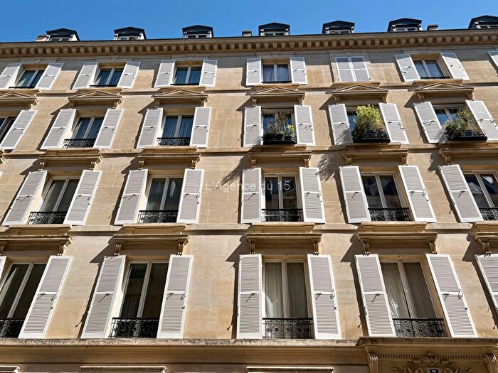 Paris 15ème, Alleray, Procession - Appartement 4 pièces à vendre