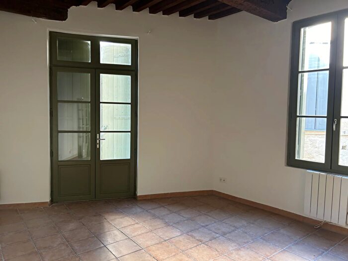 Appartement 1 pièce à louer - Uzès