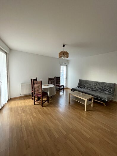 Appartement à louer - Bordeaux, Bacalan, Bordeaux Maritime - 2 pièces - 1 chambre