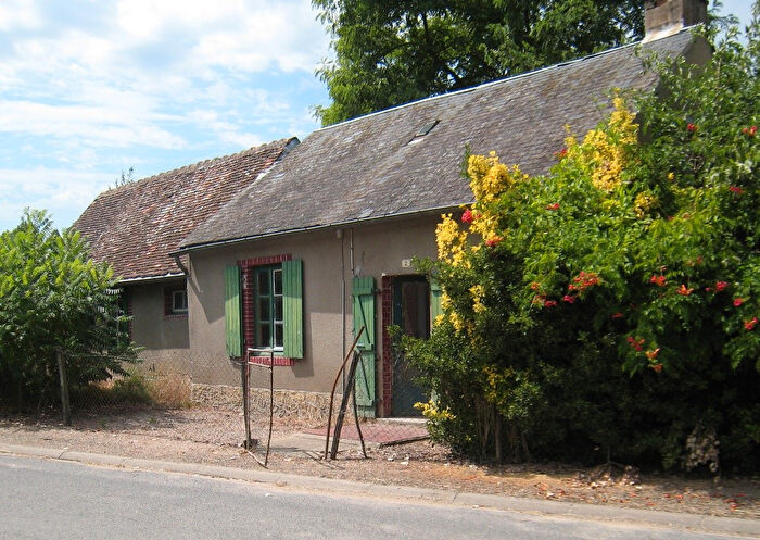 Maison 3 pièces à Charrin, à vendre