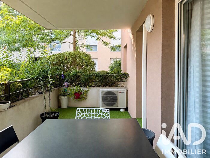 Appartement 2 pièces à vendre - Saint-Raphaël, Peyron, Peire Sarade, Aspé