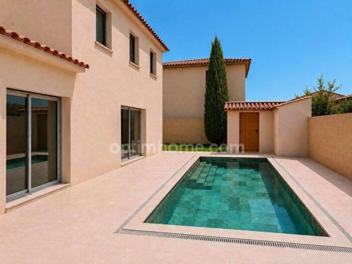 Maison 5 pièces à vendre à Fos-sur-Mer, Mazet