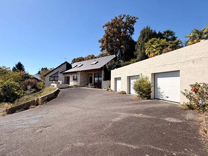 Maison 5 pièces à vendre - Bizanos