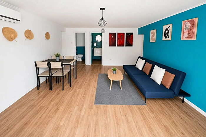 Vanves, Plateau de Vanves : Maison 5 pièces à vendre