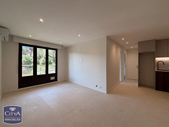 Appartement 3 pièces à vendre à Sainte-Maxime, Virgiles, Capet d'Azur, Souleyas, Croisette