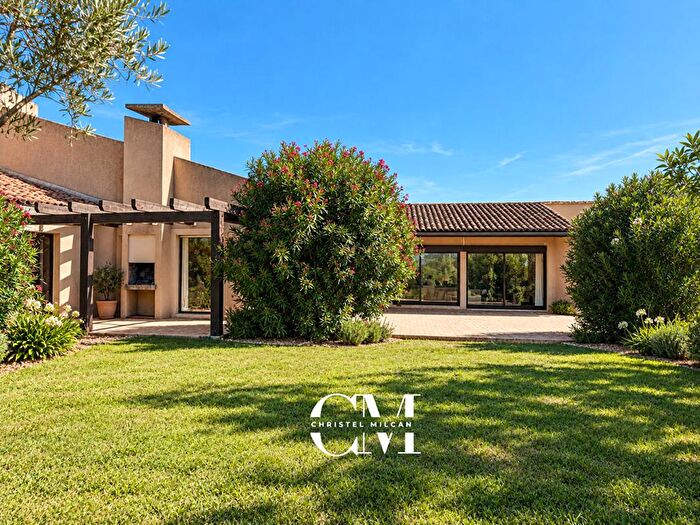 Maison 7 pièces à vendre - Galgon