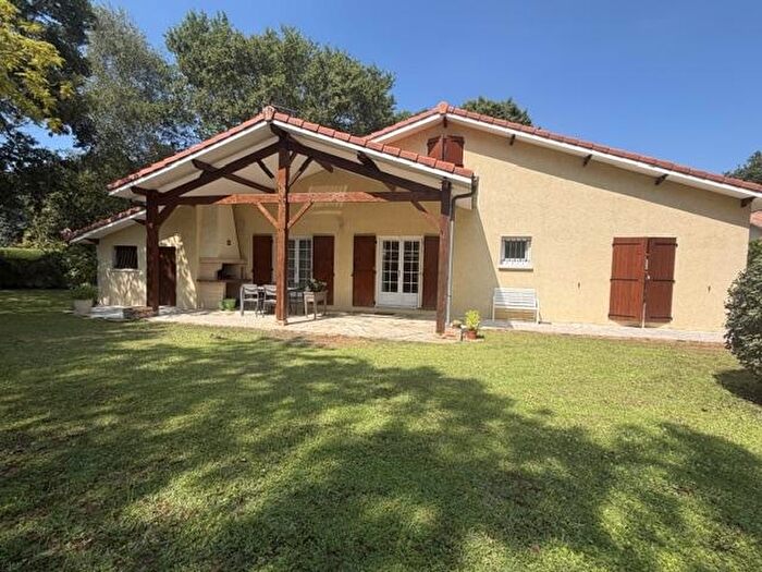Maison 6 pièces à vendre - Cestas