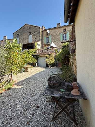 Maison 7 pièces à vendre - Lacapelle-Biron