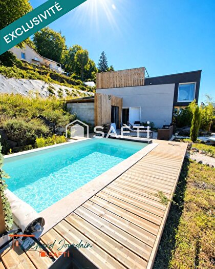 Brives-Charensac : Maison 3 pièces à vendre